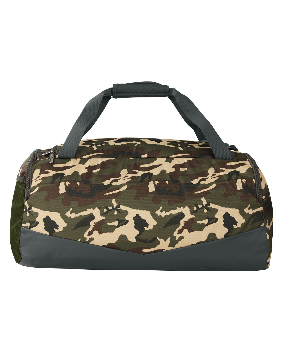 Undeniable 5.0 MD Duffle Bag - Made in Hawaii