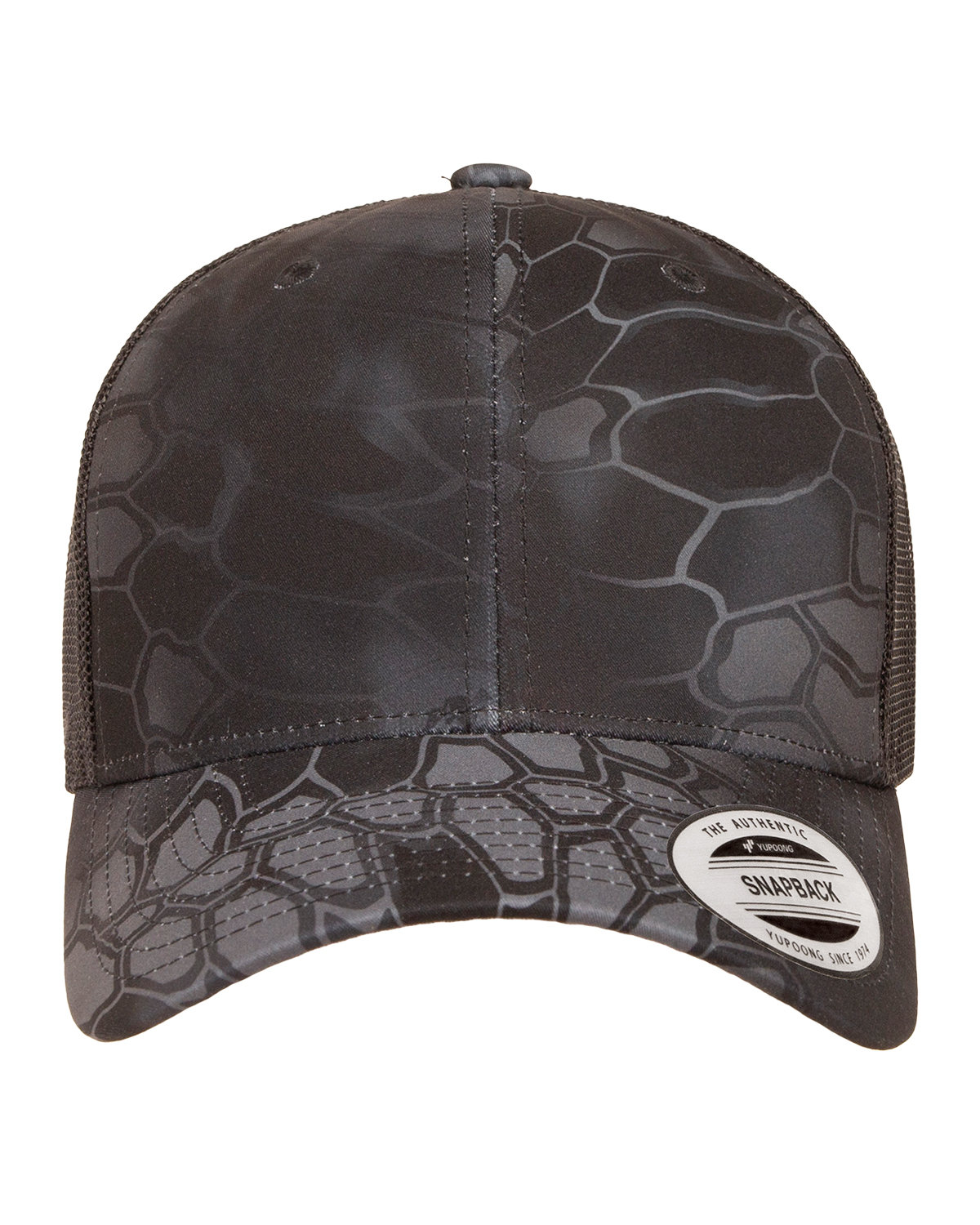 Classic Kryptek® Retro Trucker Cap – Made in Hawaii
