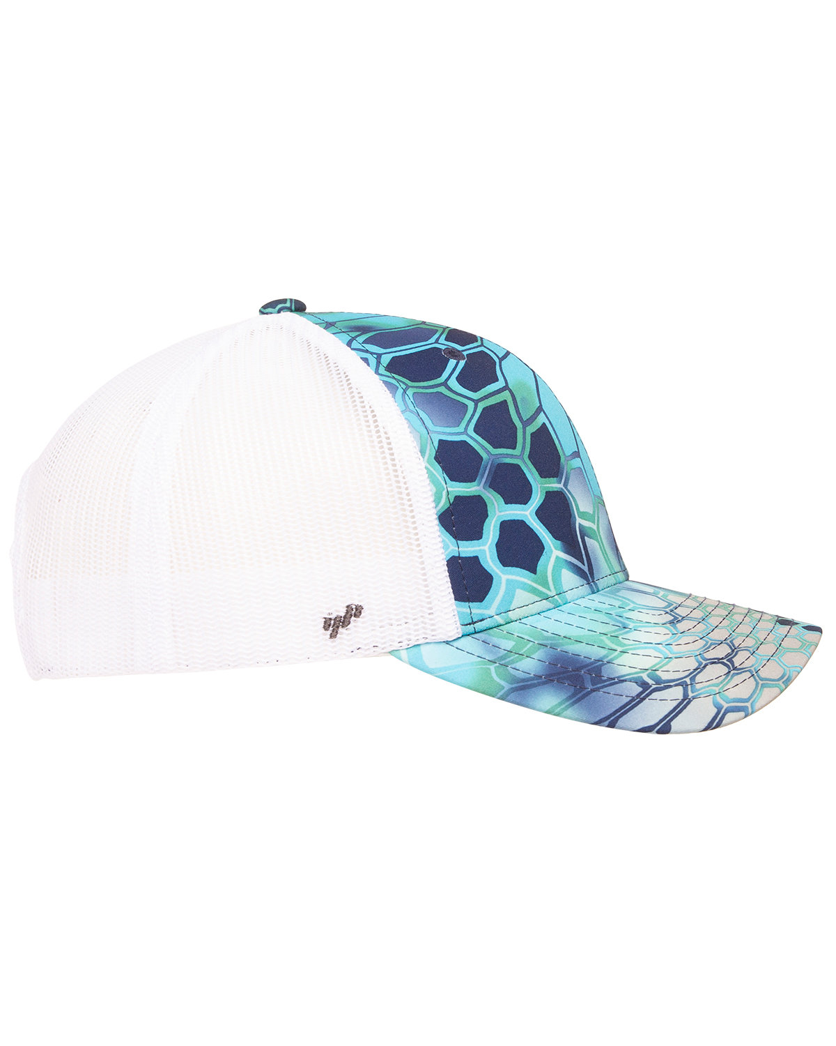 Classic Kryptek® Retro Trucker Cap – Made in Hawaii