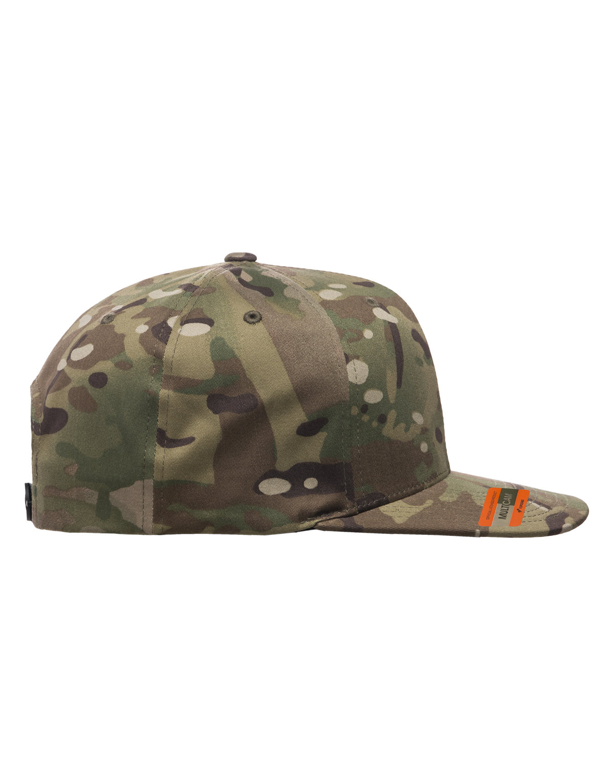 Classic Multicam® Snapback - Made in Hawaii