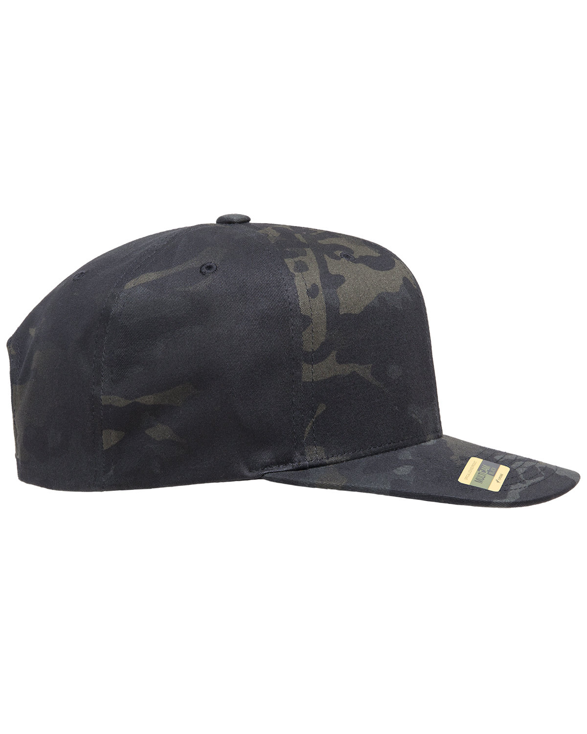 Classic Multicam® Snapback - Made in Hawaii