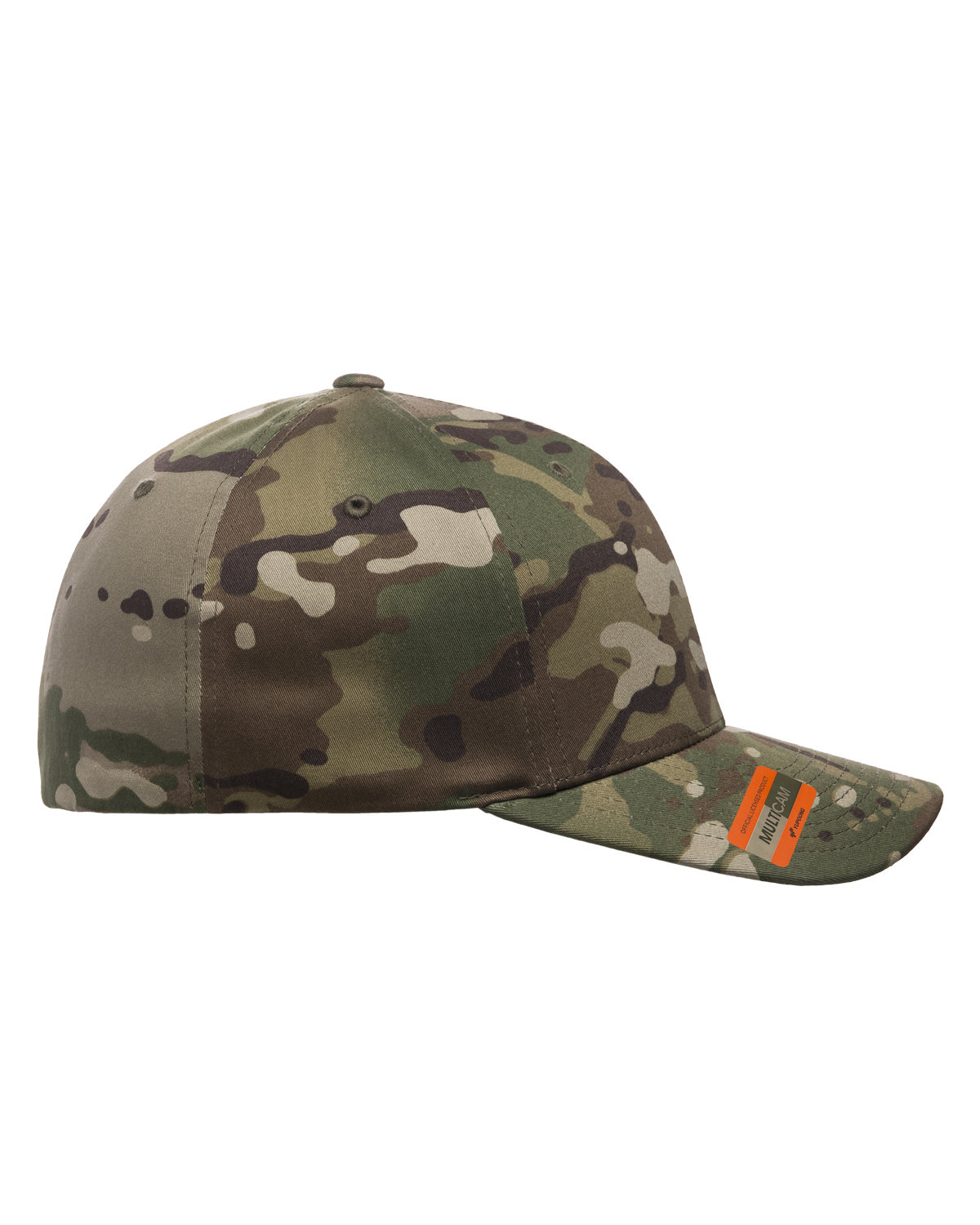 Multicam® Cap - Made in Hawaii