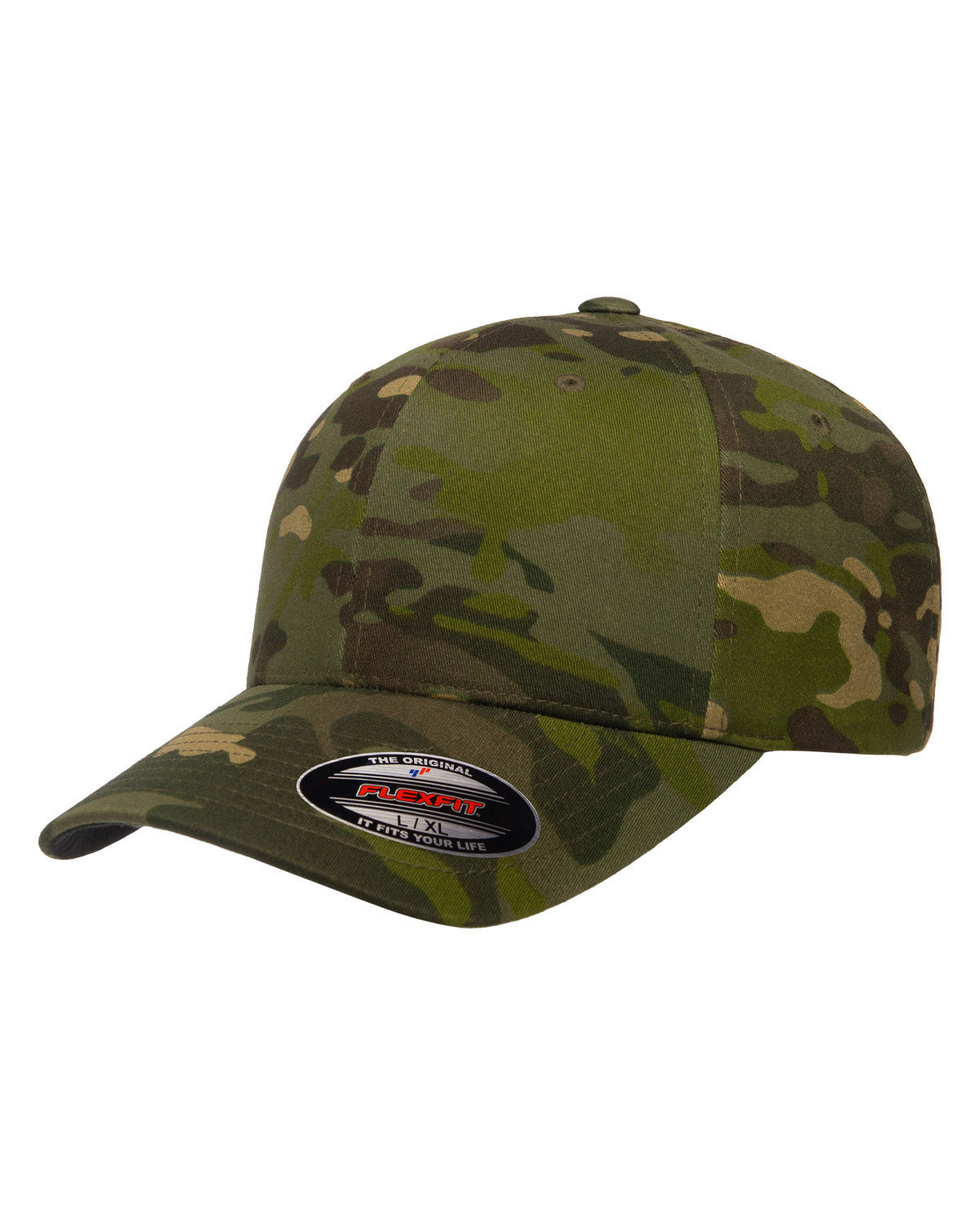 Multicam® Cap - Made in Hawaii
