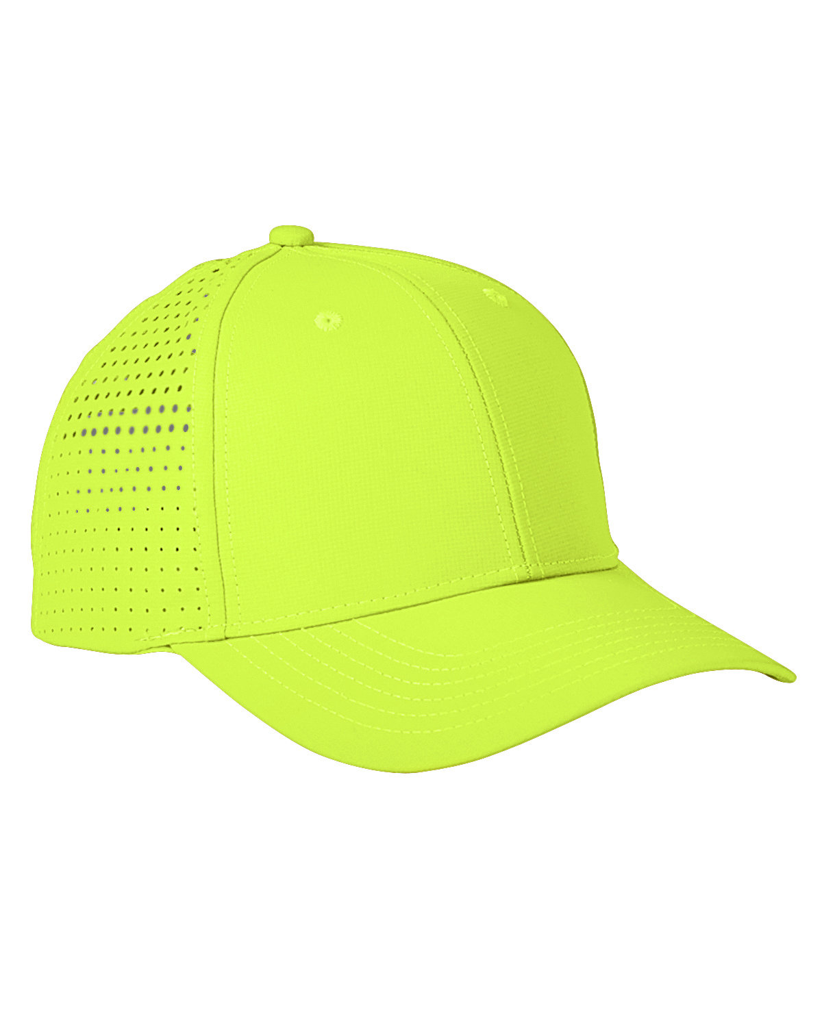 Performance Perforated Cap – Made in Hawaii