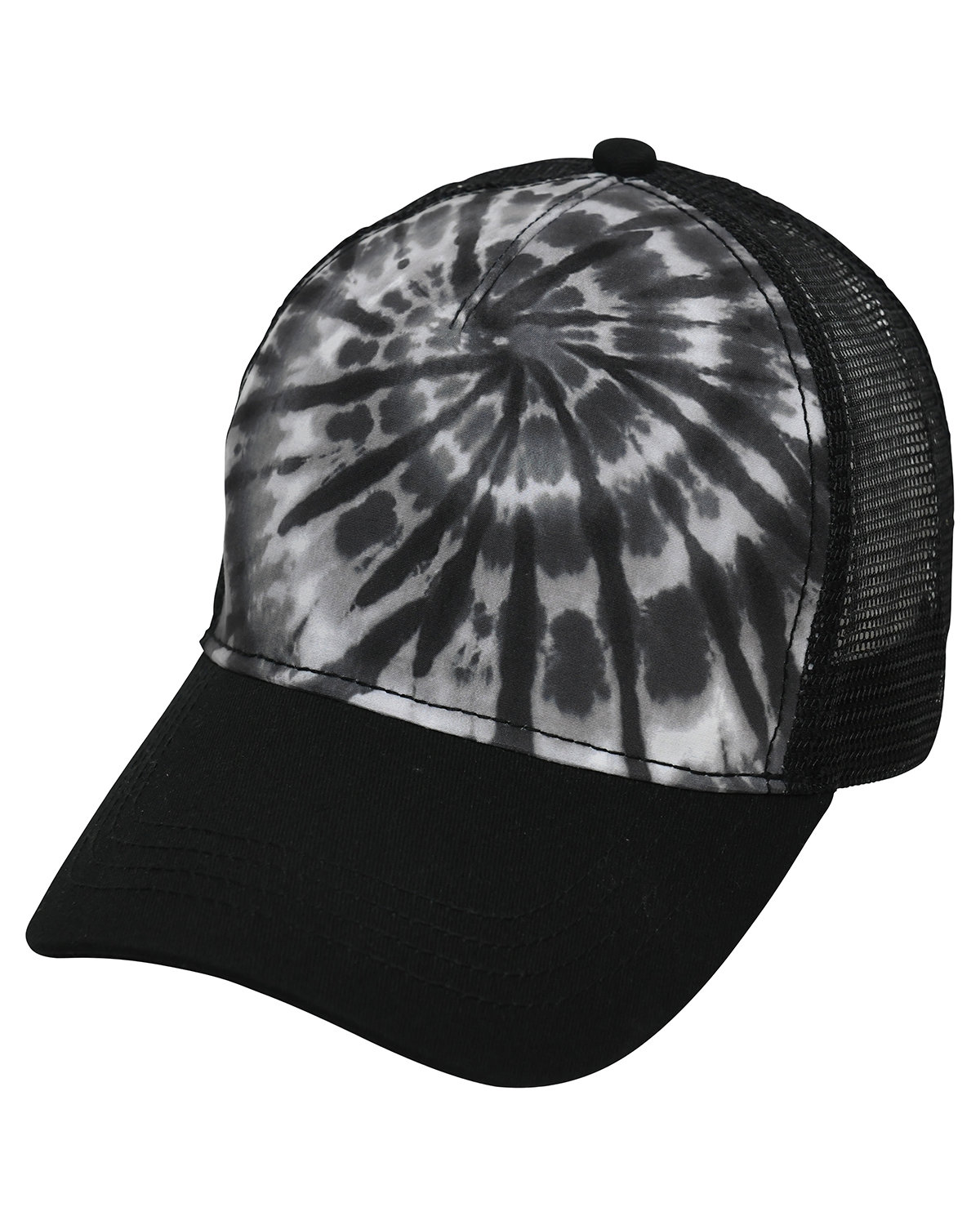 Adult Trucker Hat – Made in Hawaii