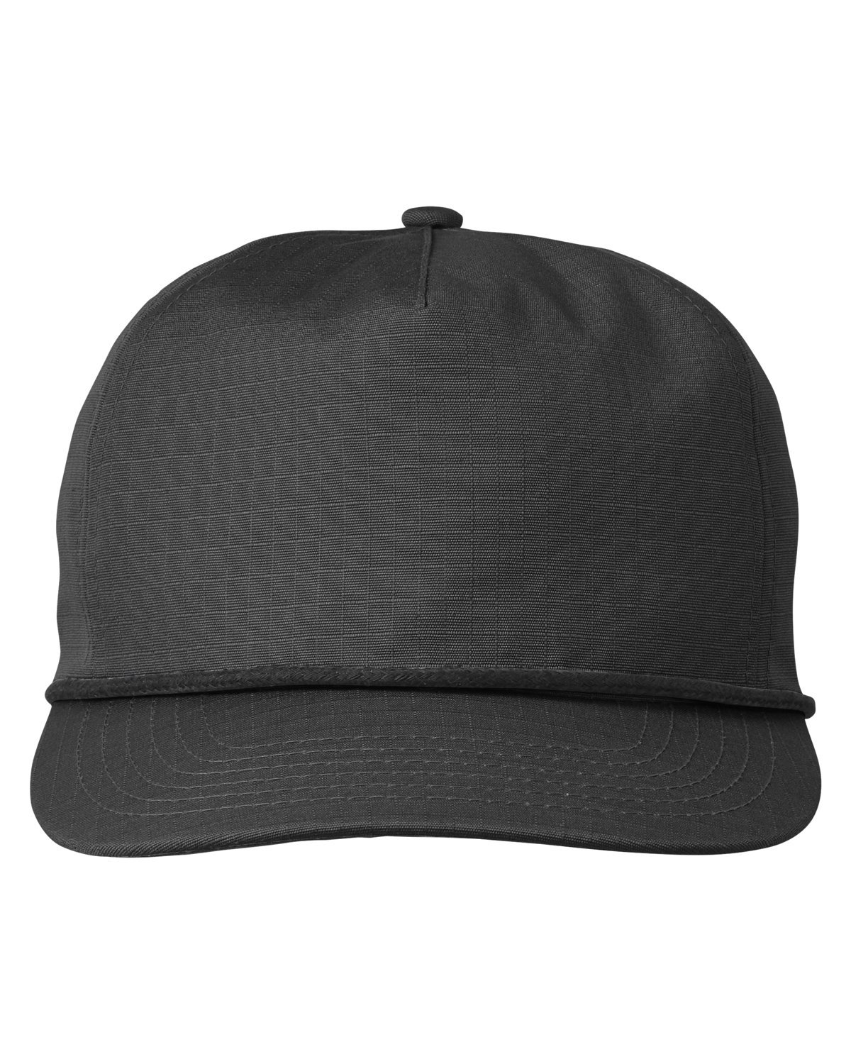 Ripstop Cap - Made in Hawaii