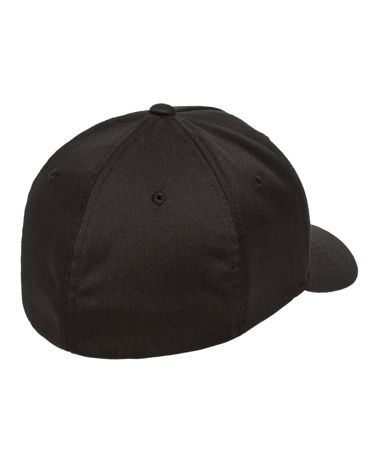 Adult 5-Panel Poly-Twill Cap - Made in Hawaii