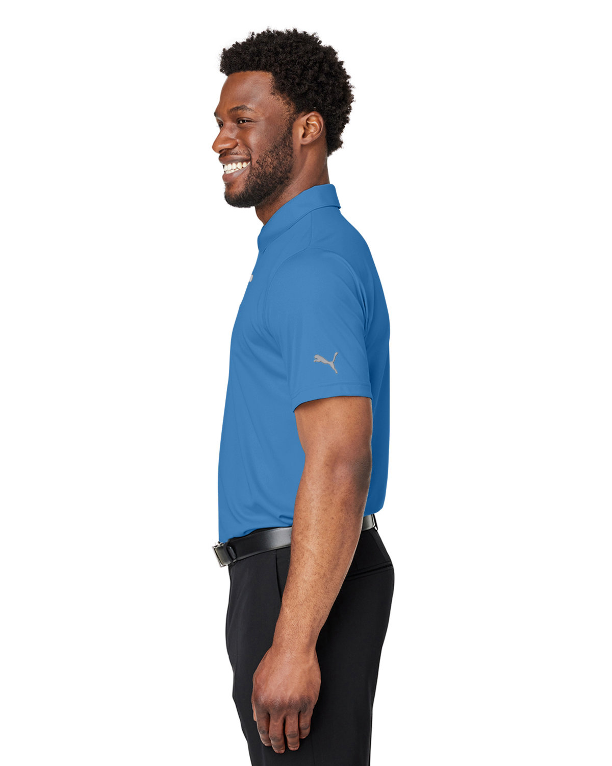 Men's Gamer Golf Polo - Made in Hawaii