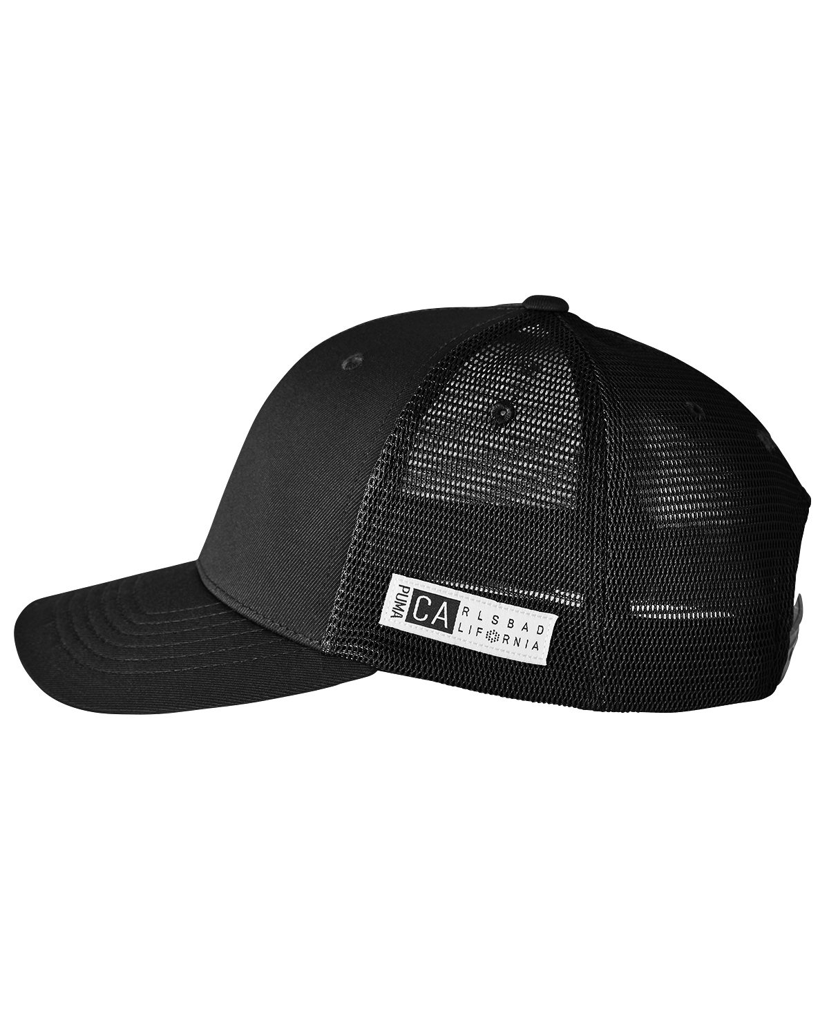 Adult 110 Snapback Trucker Cap – Made in Hawaii