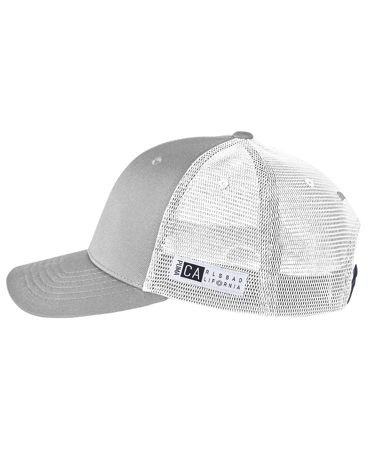 Adult 110 Snapback Trucker Cap – Made in Hawaii
